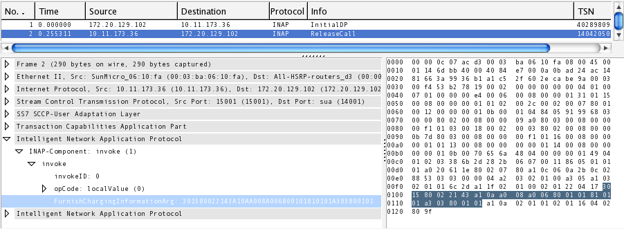 ASN.1 encoding tutorial – Jarek Hartman